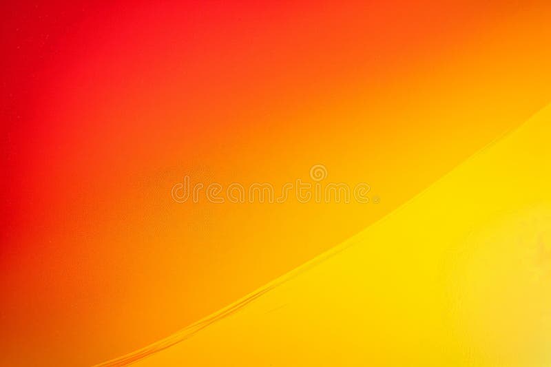 Abstract Lime Red and Yellow Gradient Background Stock Illustration ...