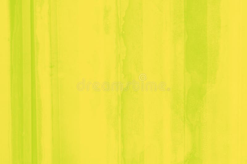 Abstract Lime and Yellow Colors Background Stock Illustration ...