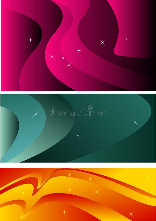 Abstract Line Art Background Stock Vector - Illustration of design ...