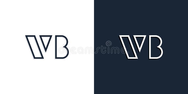 Vb Logo Stock Illustrations – 1,024 Vb Logo Stock Illustrations ...