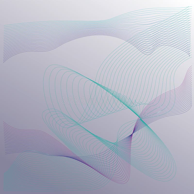 Abstract Line Background for Certificate,diploma, Stock Vector ...