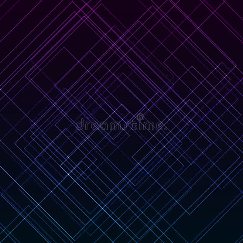 Abstract Line Background stock vector. Illustration of background ...