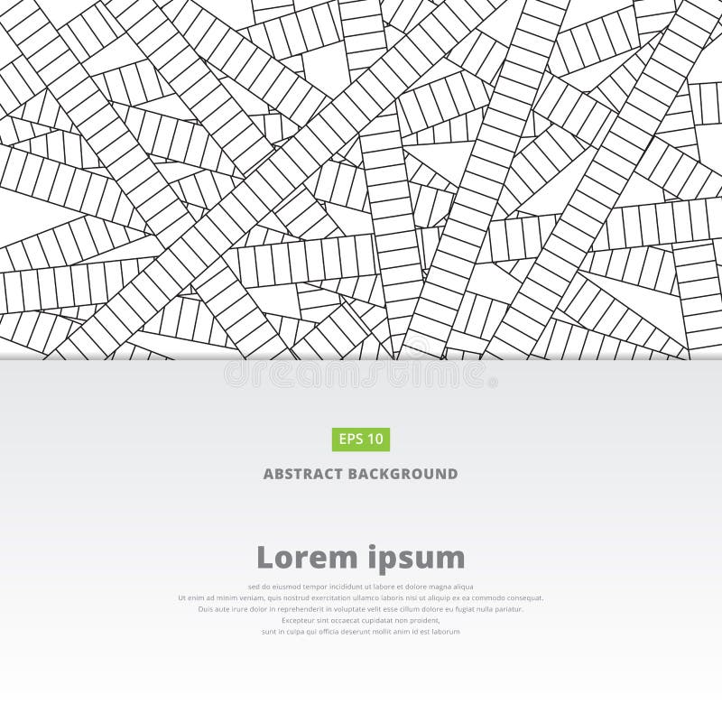 Train Tracks Pattern Stock Illustrations – 152 Train Tracks Pattern ...