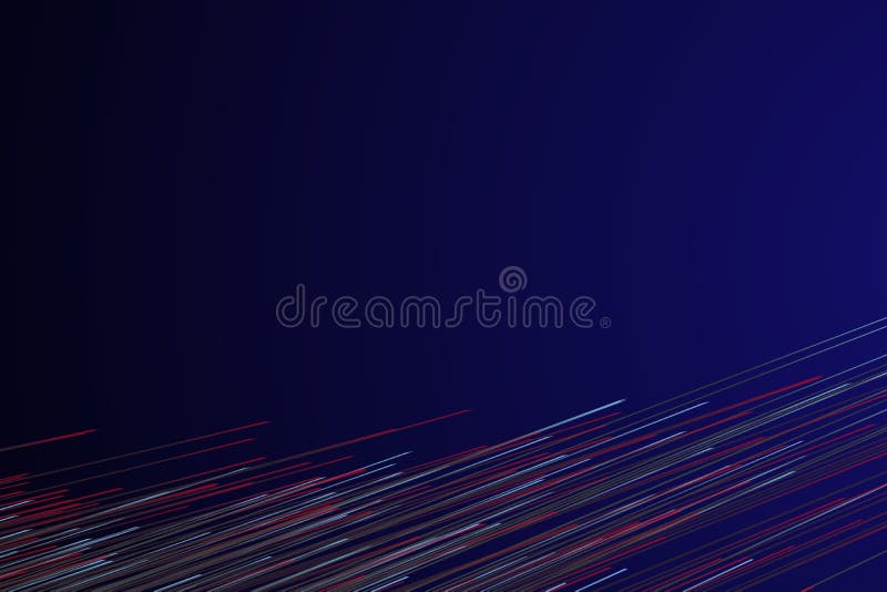 Abstract Line Background .Vector Illustrator. Connection Concept Stock ...