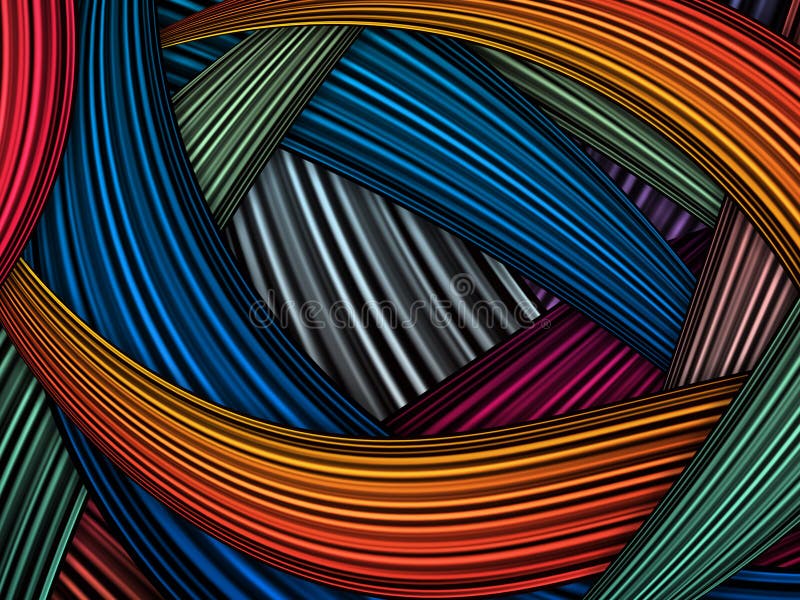 Stipe Line Color Pattern Stock Photos - Free & Royalty-Free Stock ...