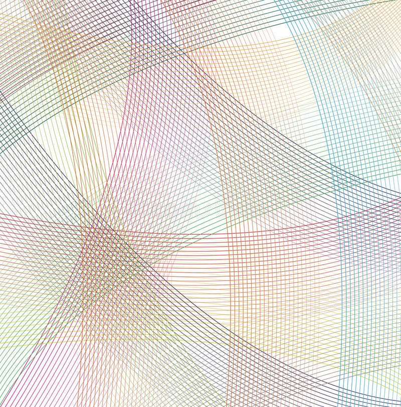 Abstract Line Colours Background, Banner, Technology, Template, Copy ...