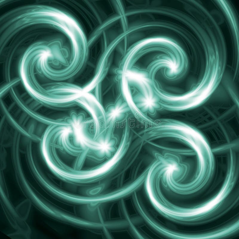 Abstract line designs stock illustration. Illustration of color - 46917168