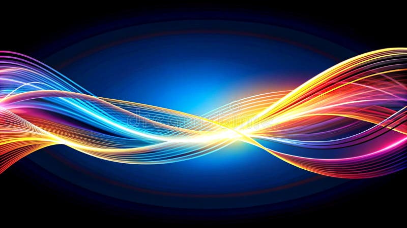 Abstract Line Drawing: Capturing Movement and Energy through Dynamic ...