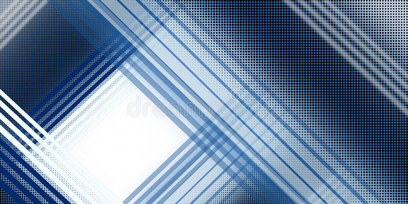 Abstract Line Geometric Background with Random Blue Lines, Abstract ...