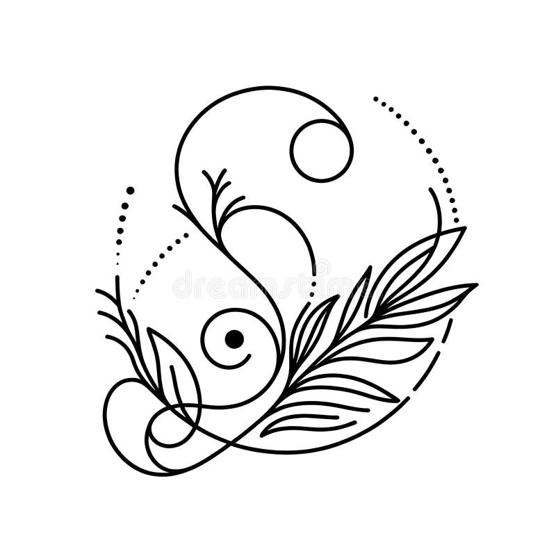 Abstract, Line, Illustration, Artwork, Shapes, Expression, Visual, Art ...