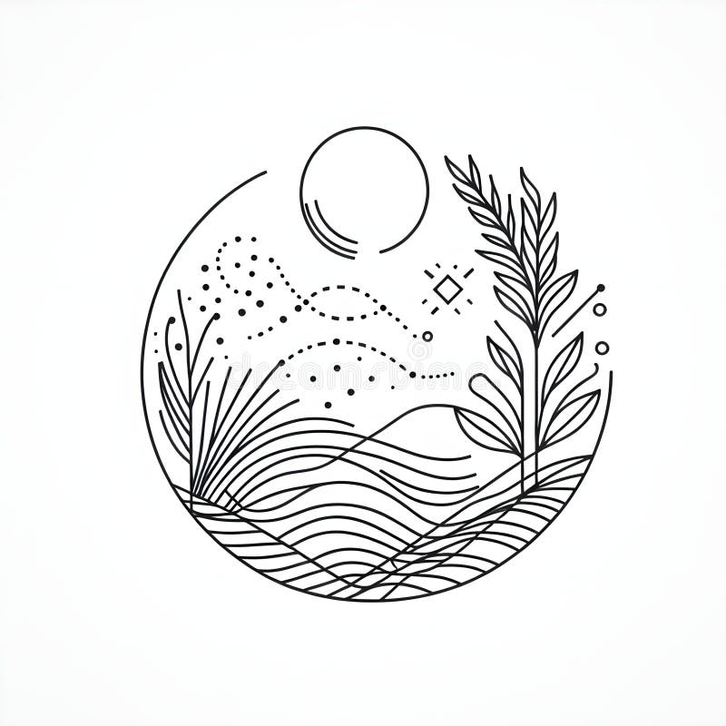 Abstract, Line, Illustration, Artwork, Shapes, Expression, Visual, Art ...