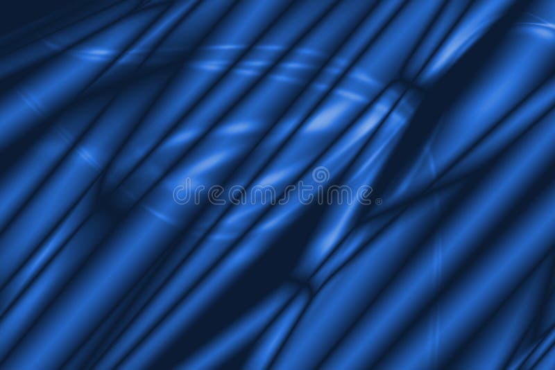Abstract Line Navy Blue Background Stock Illustration - Illustration of ...