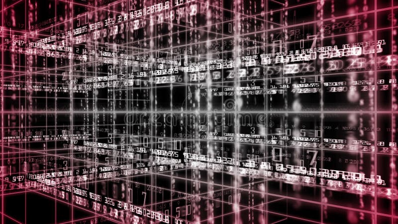 Loop Number Zero Gold Text Shine Light Motion Animation Stock Footage ...