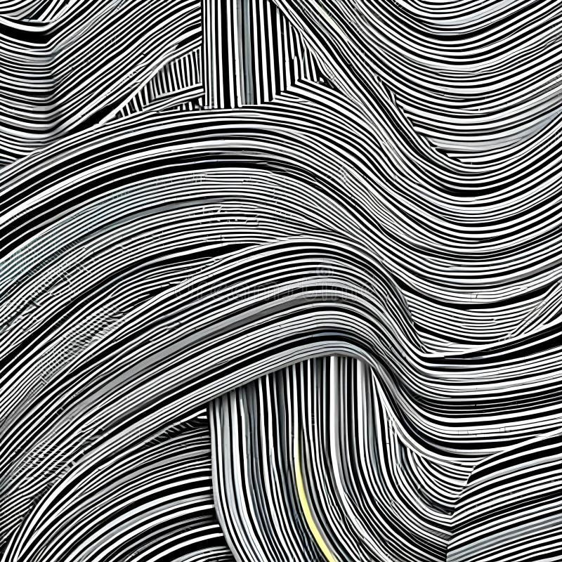 1624 Abstract Line Patterns: a Creative and Expressive Background ...