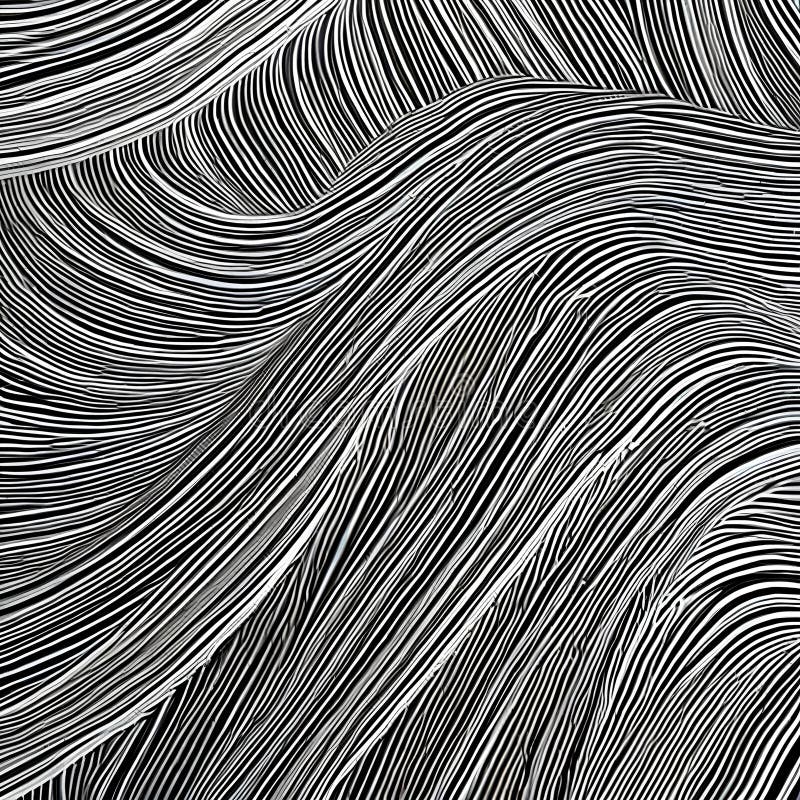 1824 Abstract Line Patterns: a Creative and Expressive Background ...