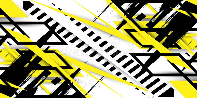 Abstract Line Racing Background Graphic Stock Illustration ...