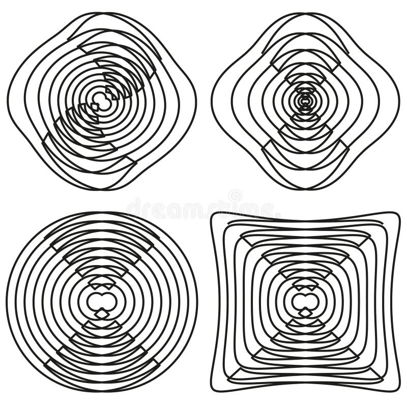 Vector Tech Minimal Graphic Design Stock Illustrations – 157,650 Vector ...