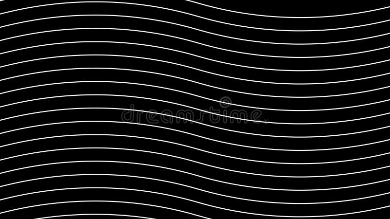 Line Transition Pattern Background, Abstract Irregular Geometric ...