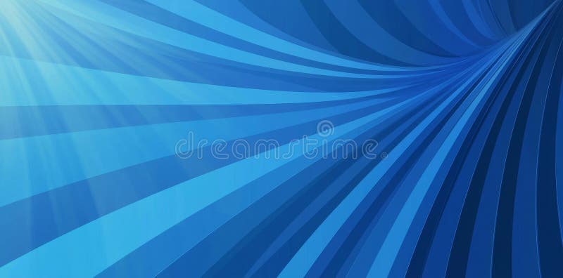 Abstract Line and Stripe Movement Background. Line Art Moving on ...