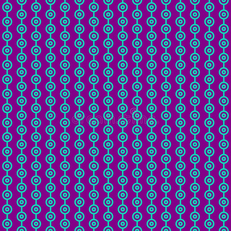 Abstract Line Textile Geometric Pattern Background Stock Illustration ...