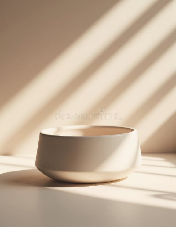 Abstract Linear Background with Diagonal Light Beams Creating Depth and ...