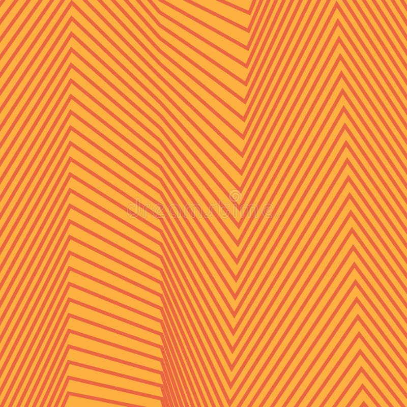 Abstract Linear Background. Vector Illustration Stock Illustration ...