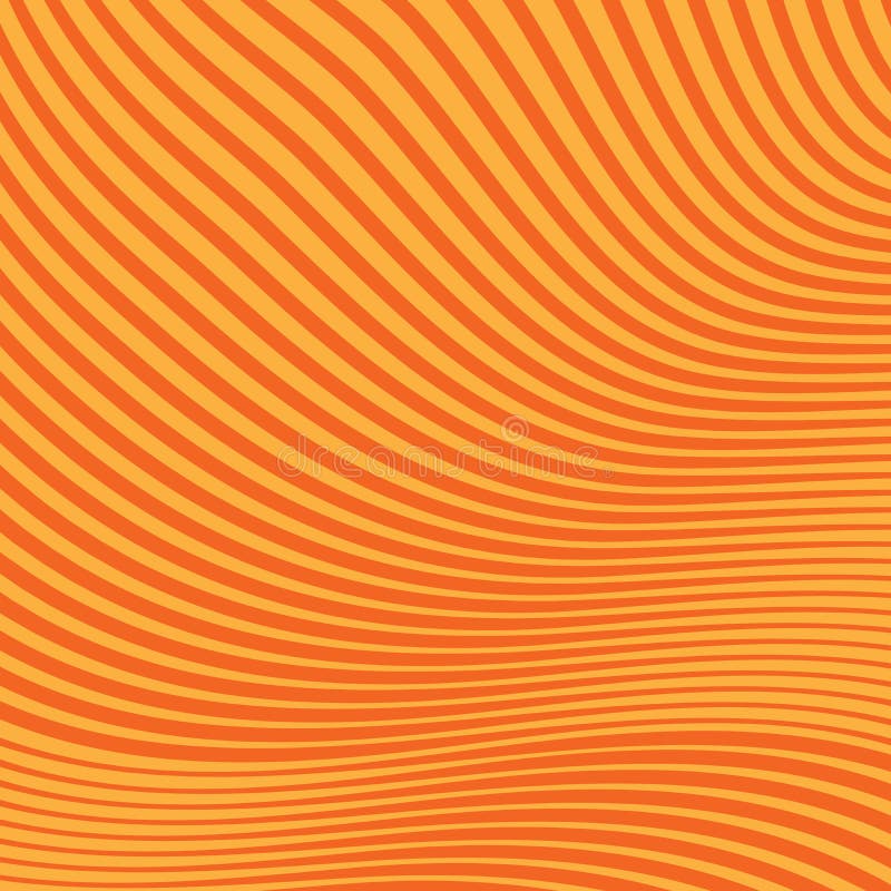 Abstract Linear Background. Vector Illustration Stock Illustration ...