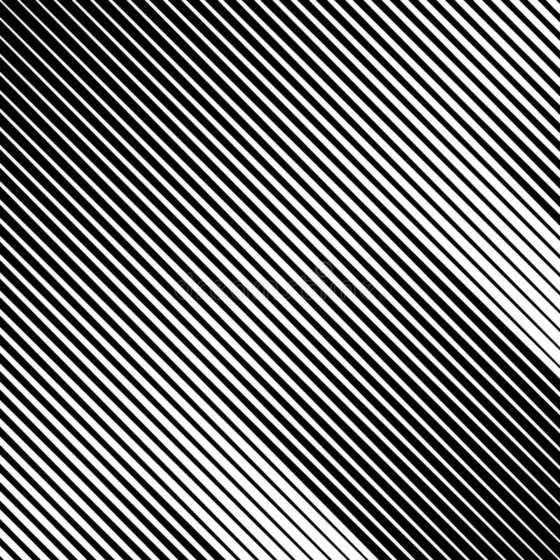 Abstract Linear Black and White Texture. Mesh, Array of Lines Ge Stock ...