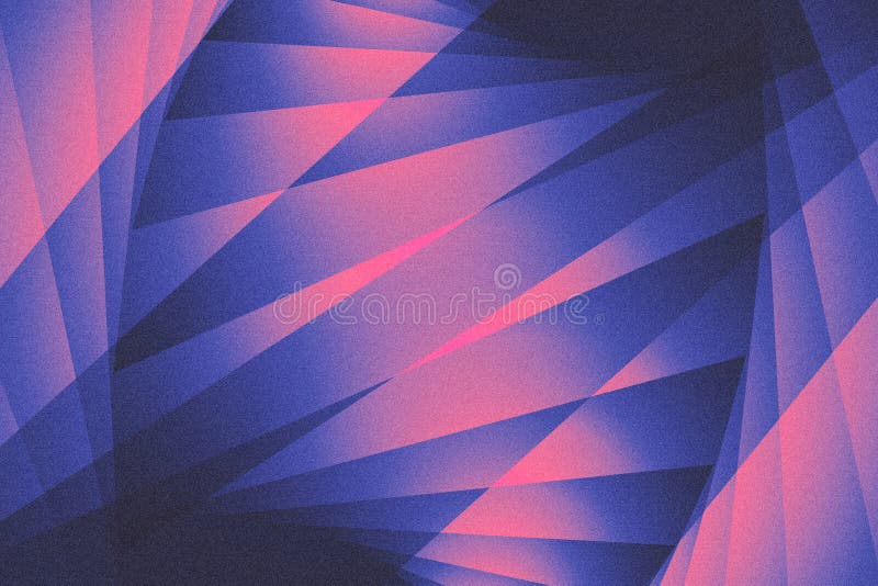 Abstract Linear Blending Gradient Background. Noisy Grainy Texture ...