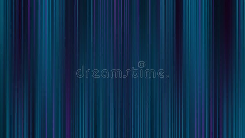 Abstract Linear Blue Gradient Background Stock Illustration ...