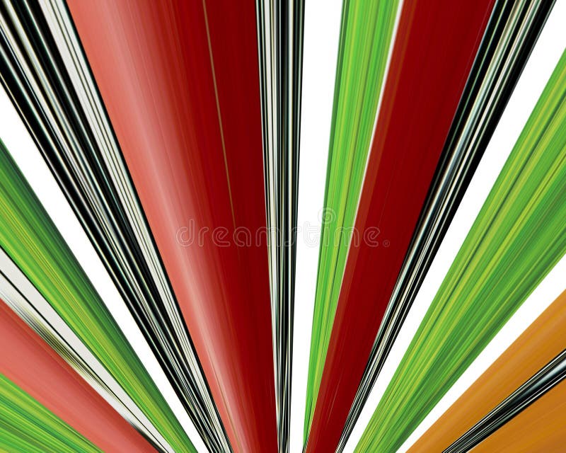 Abstract Linear Color Background. Picture Image: 4944425