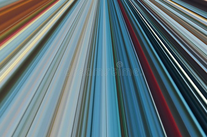 Abstract Linear Color Background. Picture Image: 4944650