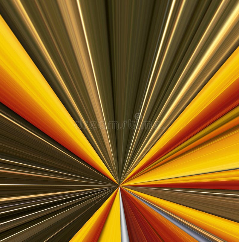 Abstract Linear Color Background. Picture Image: 5080436