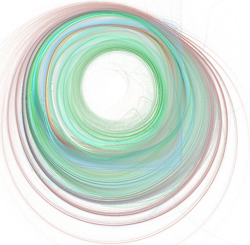 Spiral Vortex Line Drawing Stock Illustrations – 1,176 Spiral Vortex ...