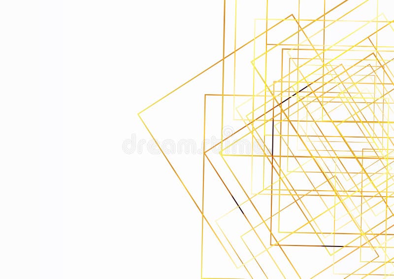 Abstract Linear Geometric Structure Background. Vector Overlay Texture ...