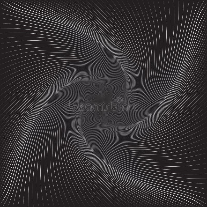 Abstract Linear Gray Background Stock Vector - Illustration of gradient ...