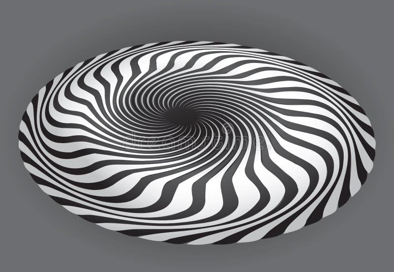 Abstract Linear Gray Background Stock Vector - Illustration of light ...