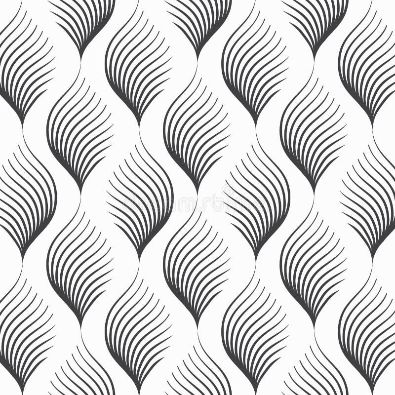 Linear Flower Pattern Stock Illustrations – 39,068 Linear Flower ...