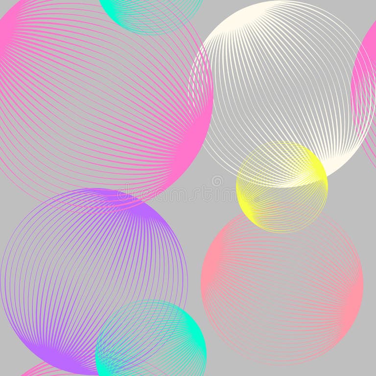 Linear Spheres Stock Illustrations – 978 Linear Spheres Stock ...