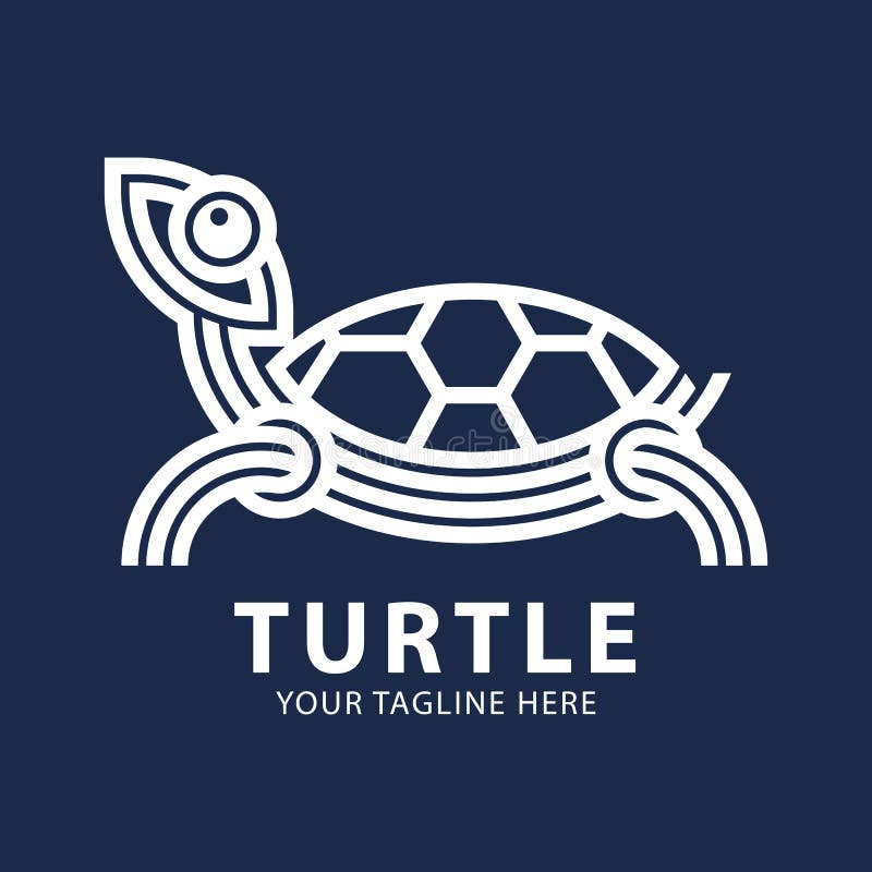 Minimal Turtle Logo Stock Illustrations – 116 Minimal Turtle Logo Stock ...