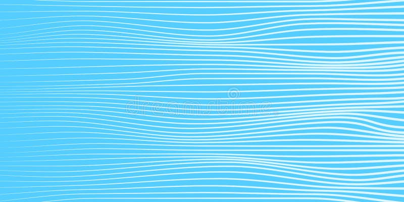 Abstract Linear Vector Background Stock Illustration - Illustration of ...