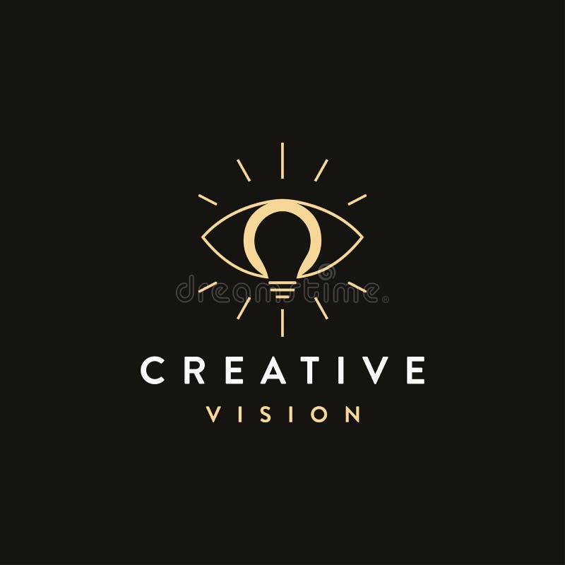 Vision On Logo