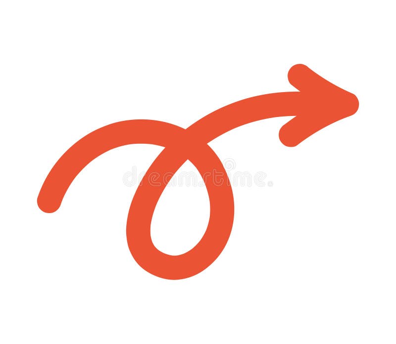 Looped Artistic Freeform Sketch Stock Illustrations – 10 Looped ...