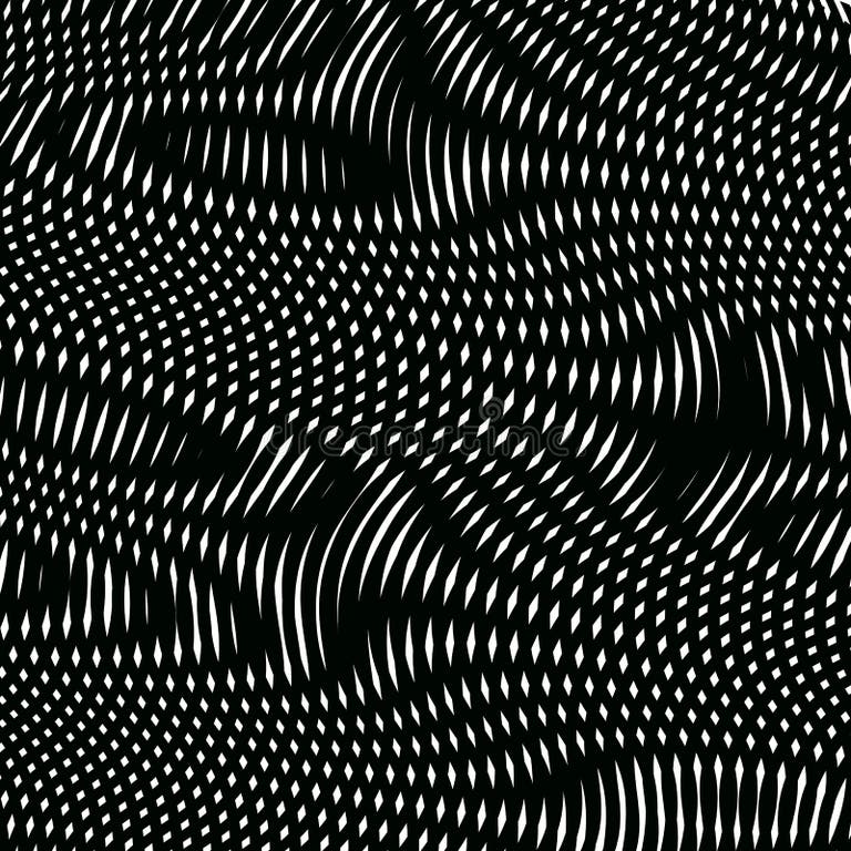 Wavy Noise Lines Abstract Stock Illustrations – 1,681 Wavy Noise Lines ...