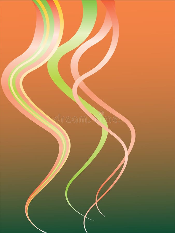 Abstract lines stock vector. Illustration of background - 10822816