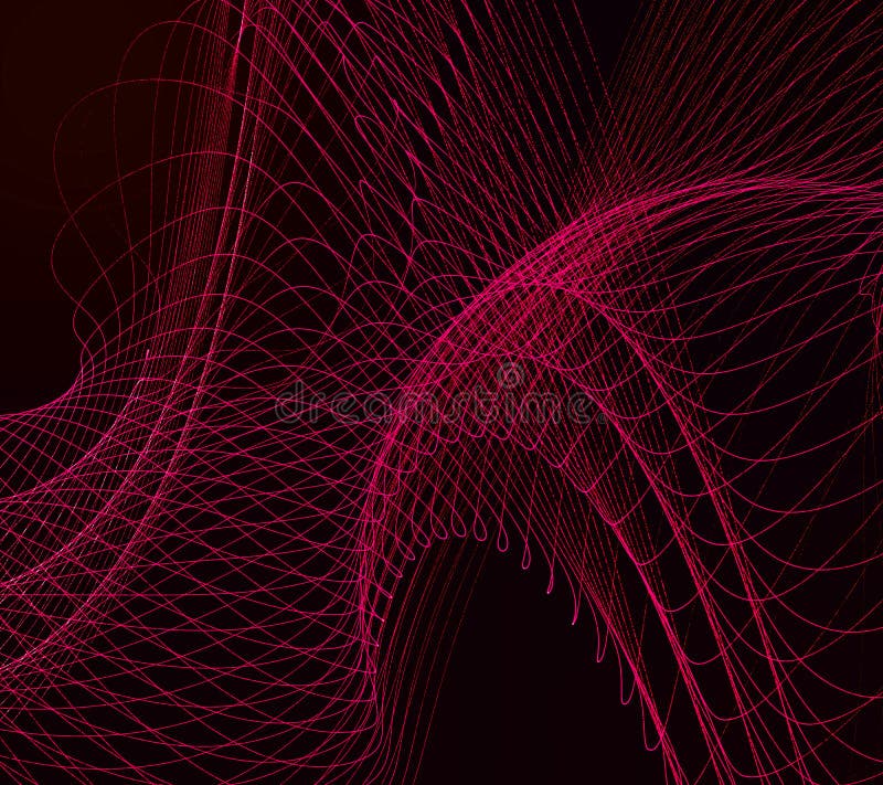 Abstract lines stock illustration. Illustration of clean - 29341429