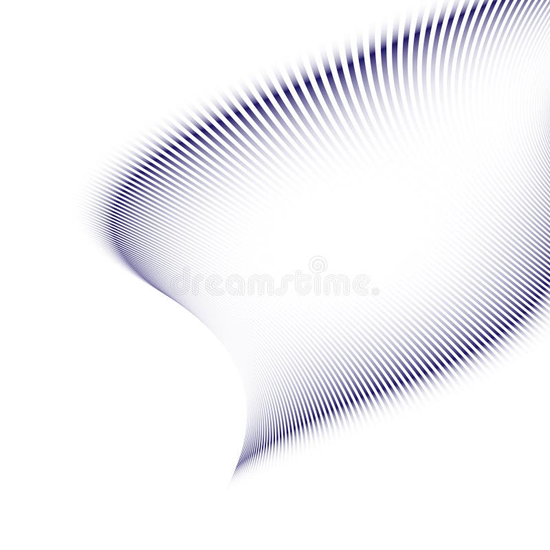 Abstract lines stock vector. Illustration of tone, element - 5387106