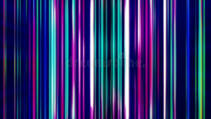 Abstract Lines Background Loop Stock Video - Video of animation, motion ...