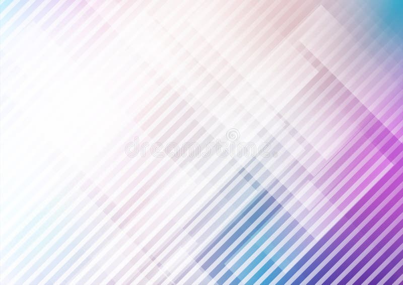 Abstract Lines on Colors Background Stock Vector - Illustration of ...