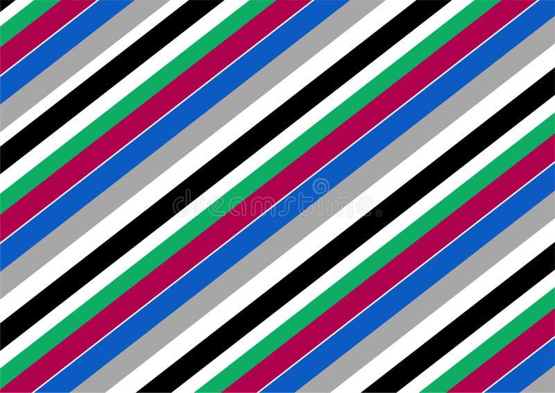 Abstract Lines Diagonal Fabric Texture Background Design Stock ...